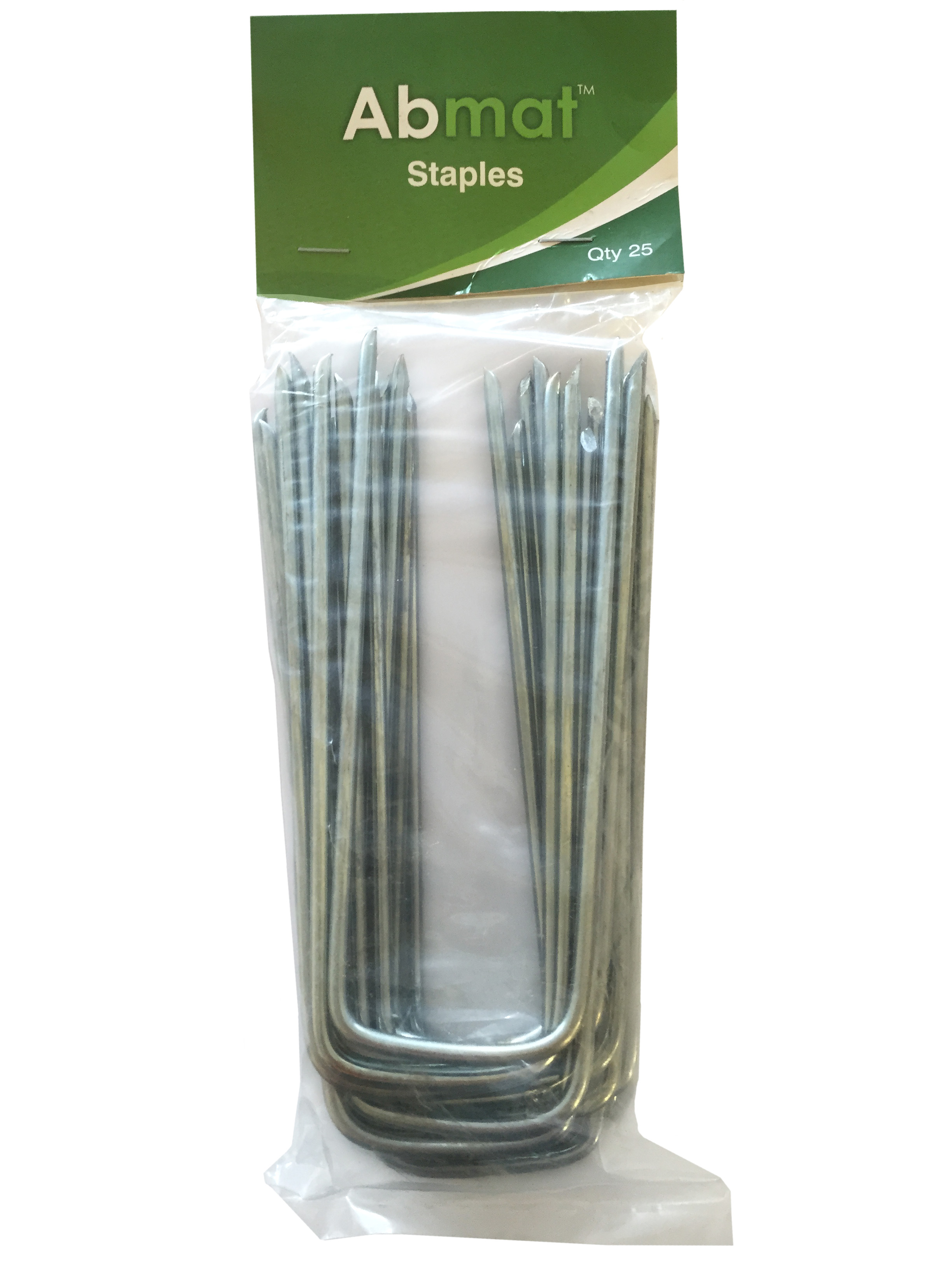 Abmat Weedmat Staples Commercial 100 Pack - All Trade and Shade