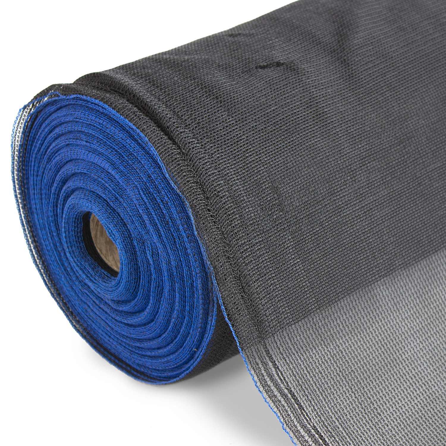 ABSHADE SCREEN MESH 70% PREM BLK 1.83MX50M - All Trade and Shade